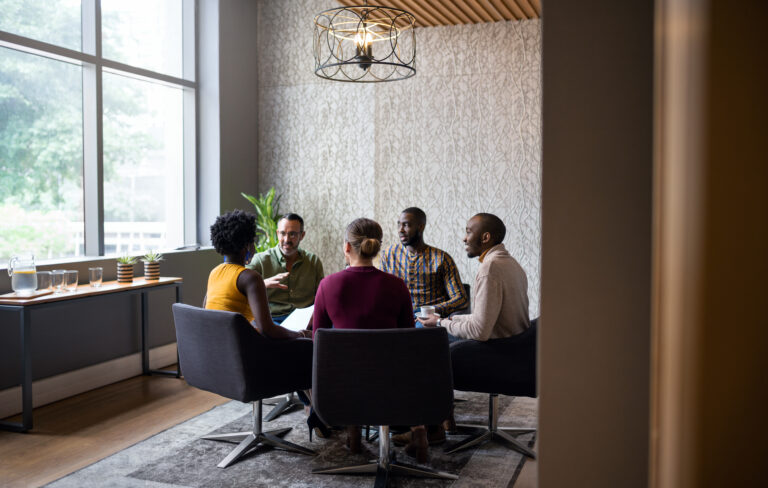 What Are the 5 Recovery Skills?